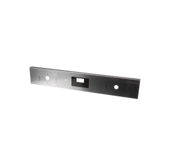 69373F267 SMEG Wall Oven Front Panel Assembly