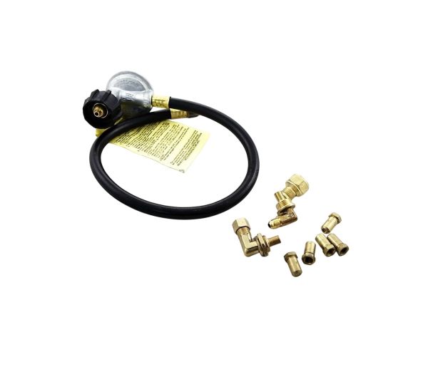 70751 Fisher & Paykel Natural to LP Gas Conversion Kit