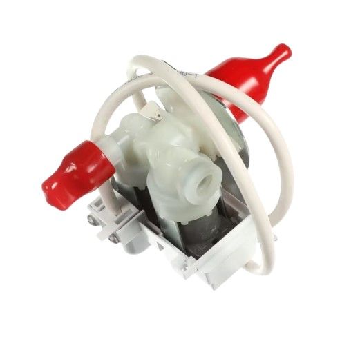 787106700 Liebherr Refrigerator Freezer Pressure Compensation Valve