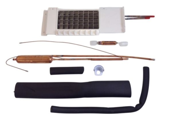 80-54063-00 U Line U-Line Refrigerator Evaporator Assembly