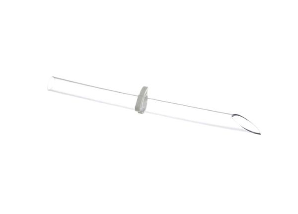 80-54074-00 U Line U-Line Ice Machine Drain Tube Clear