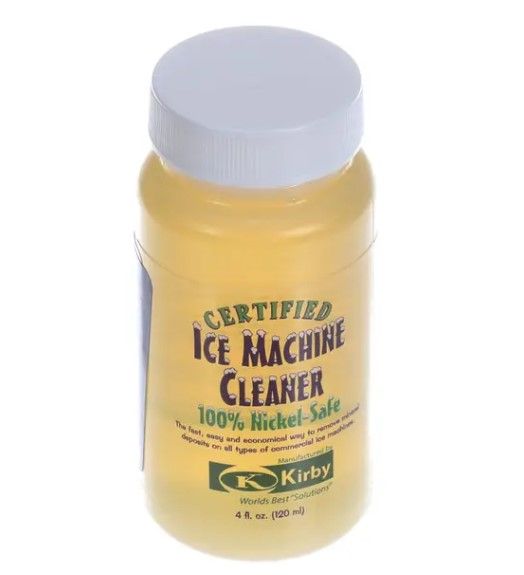 80-55667-00 U Line U-Line Clear Ice Machine Cleaner