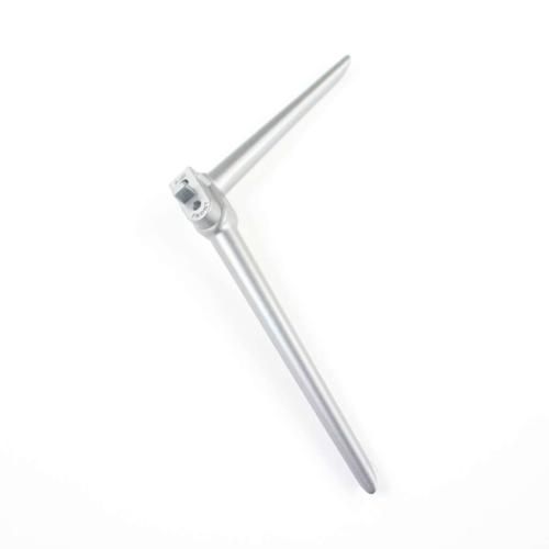 8143105519483 Haier America TV LED Plastic Stand Assembly-Right