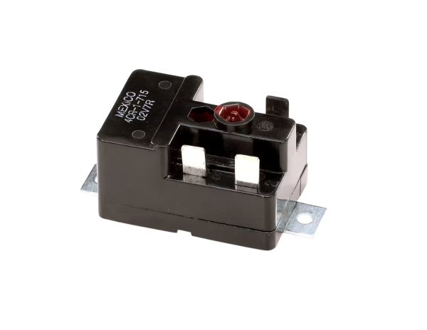 86424 Grindmaster Coffee Grinder Motor Start Relay 220V/50Hz