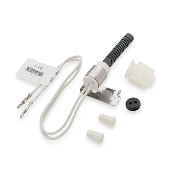 903110A Bard Manufacturing Round Ignitor Kit W/Plus