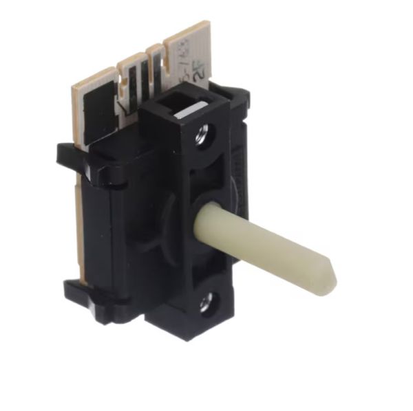 9190034017 Blomberg Potentiometer Temperature Selector