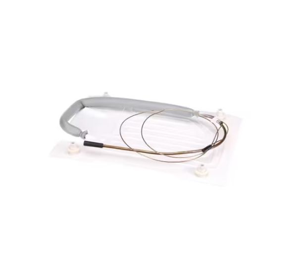 Liebherr 987457700 Refrigerator Complete Evaporator Module | HnKParts