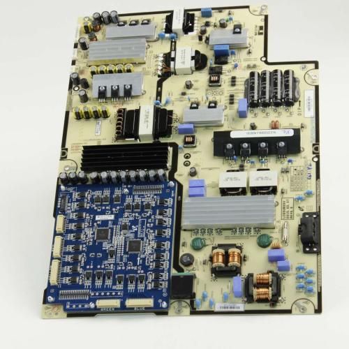 9LE050006140830 Sharp TV Power Board Assembly