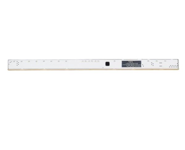 A22642404 Frigidaire Dishwasher User Interface Assembly