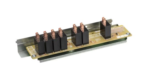 A692R3E60AP Panasonic Microwave Relay Bracket Unit