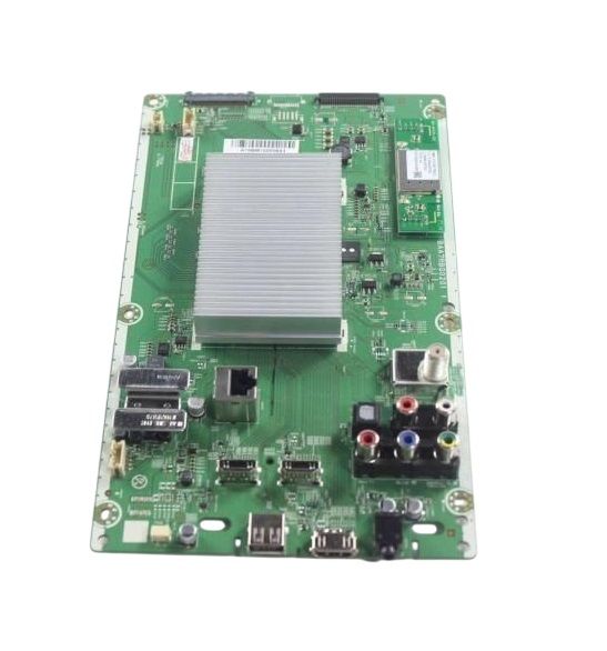 AA78BMMA-001 Philips TV Digital Main CBA Unit