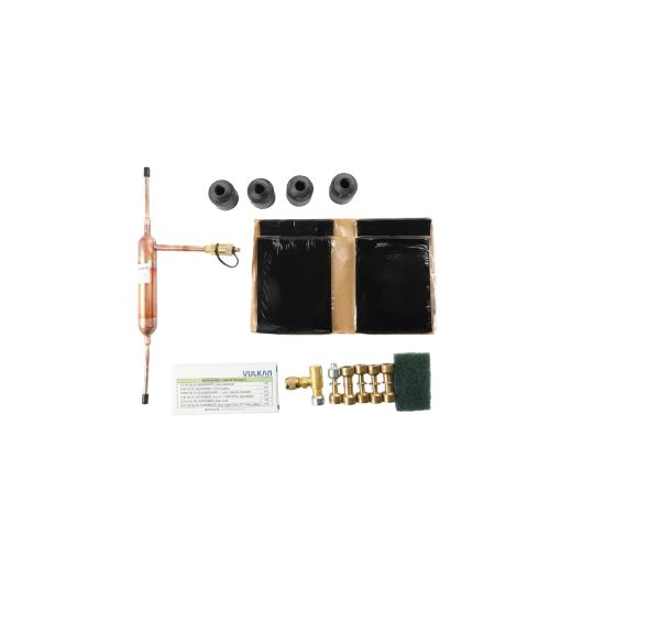 AAZ76432016 LG Refrigerator Compressor Lokring Kit
