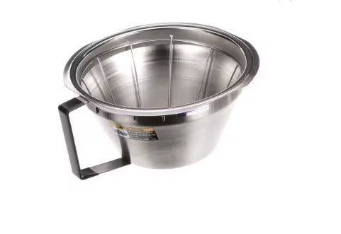 ABB1.5SS Grindmaster Stainless Steel Brew Basket