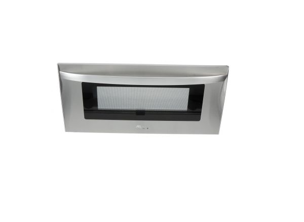 ADC35801912 LG Oven Full Door Assembly