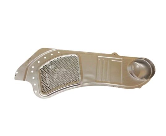 ADJ73392903 LG Dryer Duct Assembly