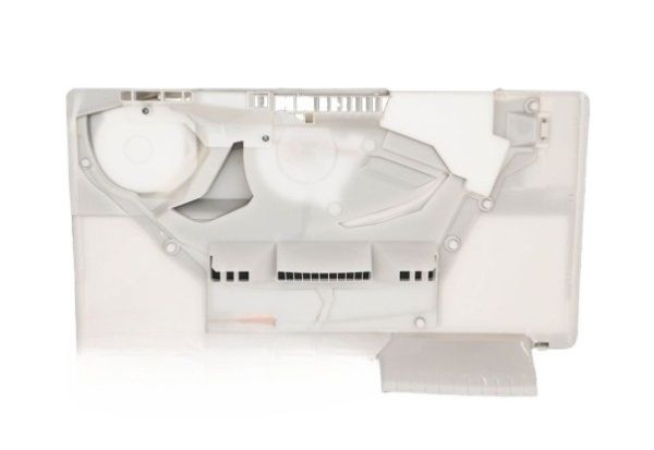 AEB76044907 LG Refrigerator Fan Grille Assembly