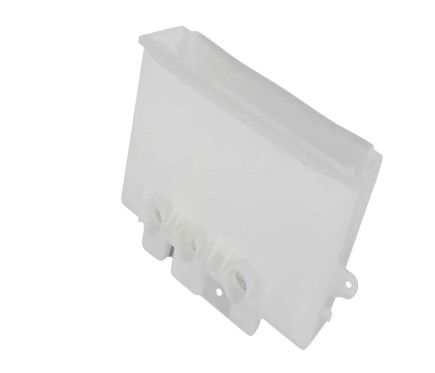 AEN34744301 LG Washer Detergent Housing Assembly