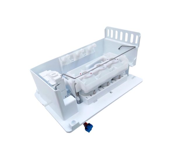 LG AEQ73449906 Refrigerator Ice Maker Assembly Kit | HnKParts