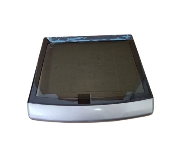 AFG73629719 LG Washing Machine Lid Assembly