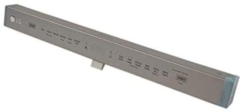 AGL74115193 LG PANEL ASSY-CONTROL