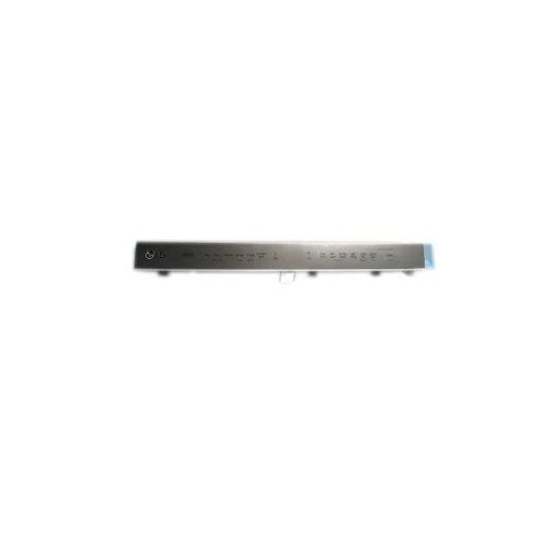 AGL75172635 LG Dishwasher Control Panel Assembly