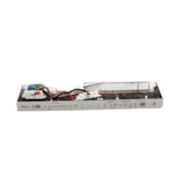 AGL75675201 LG Dishwasher Control Panel Assembly
