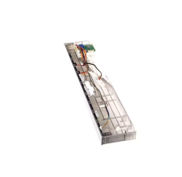 AGL75675233 LG Dishwasher Control Panel Assembly
