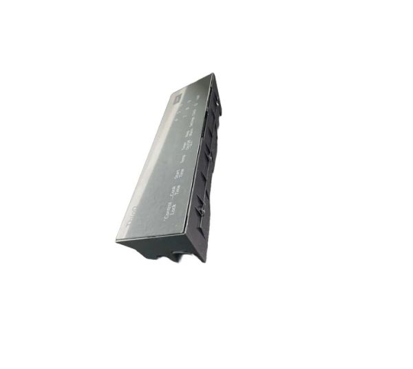 AGM75309046 LG Range Control Panel Assembly