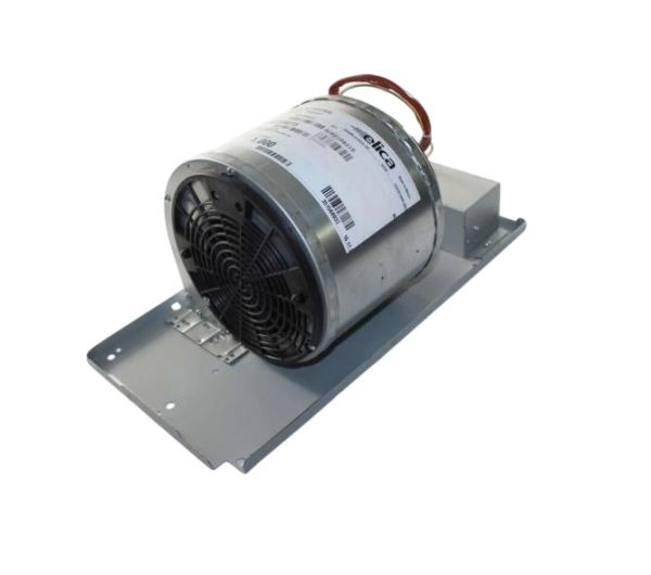 AGR0109315 Elica Range Hood Motor Assembly