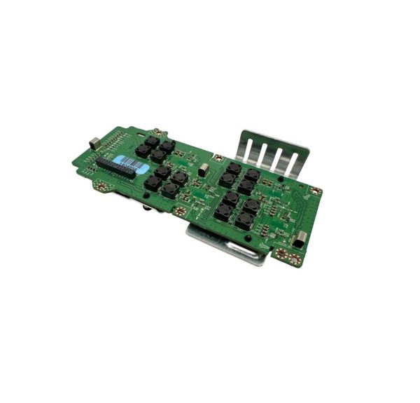 AH81-15329A NULL Samsung Home Theater PBA Assembly