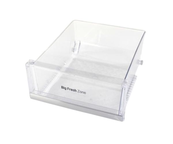 AJP73654634 LG Refrigerator Vegetable Tray Assembly