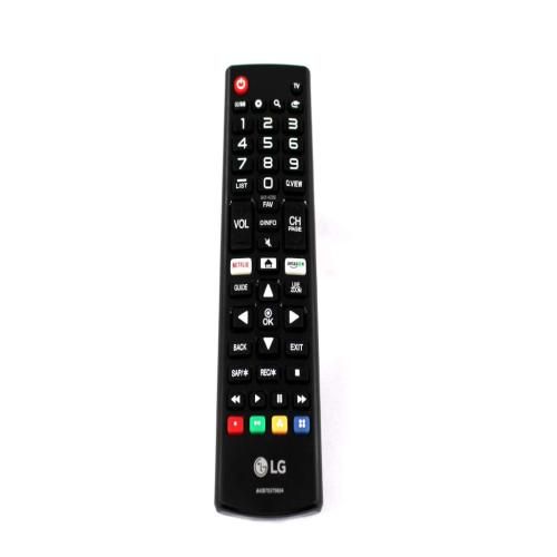 AKB75375604 LG TV Remote Controller Assembly