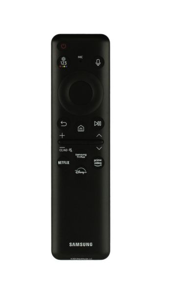 Samsung BN59-01455A Solar-Powered Smart TV Remote Control | HnKParts