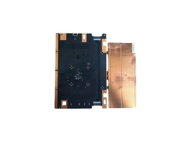 BN94-15330A Samsung TV Main Board