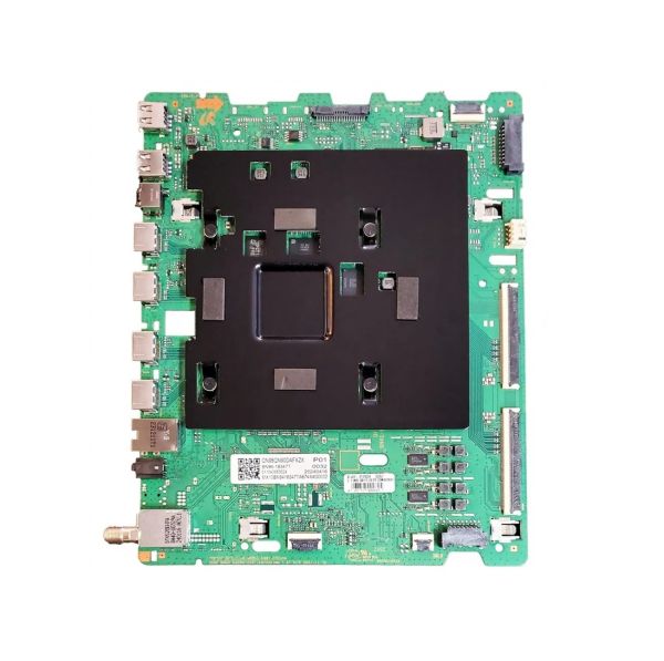 BN94-18347T Samsung Main PCB Assembly;QN90DC
