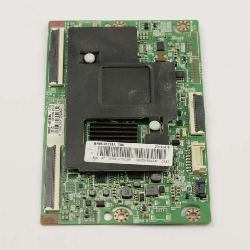 BN95-01315A Samsung Television Time Control Board Assembly