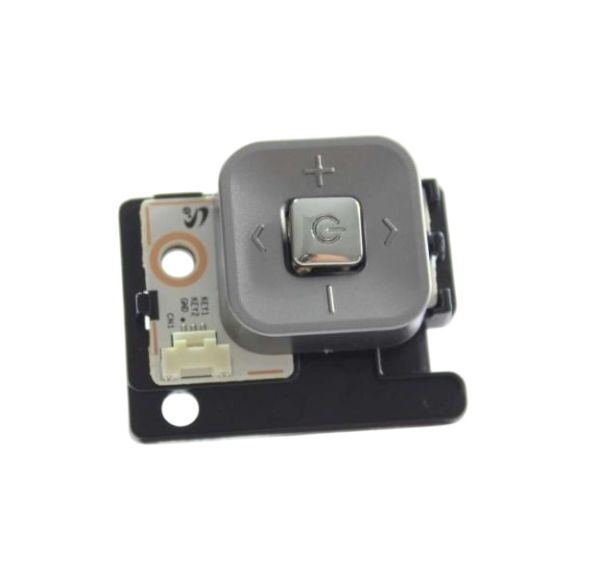 BN96-35345Q Samsung TV P-Function Jog Board Assembly