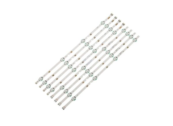 BN96-37296A Samsung LED TV P Bar Assembly