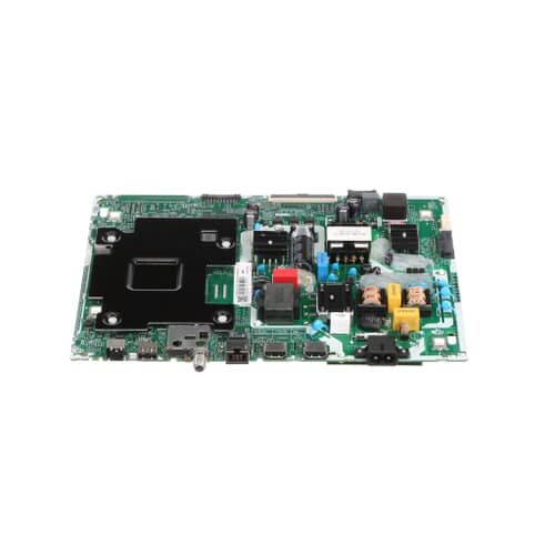 BN96-50987Q Samsung TV P Main Board Assembly