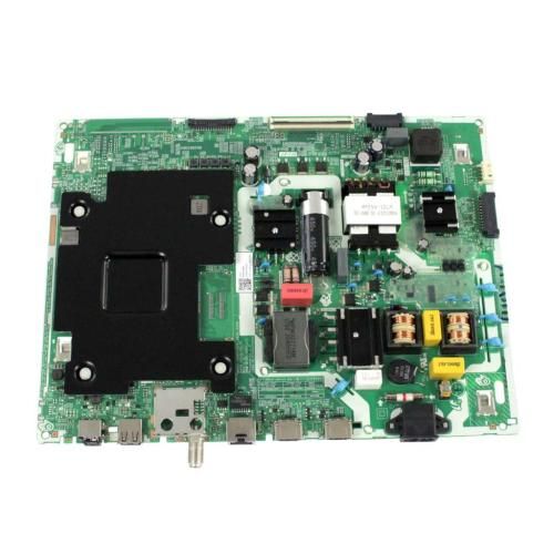 BN96-52448A Samsung TV P-Main Board Assembly UTU7000 SDC 55 U