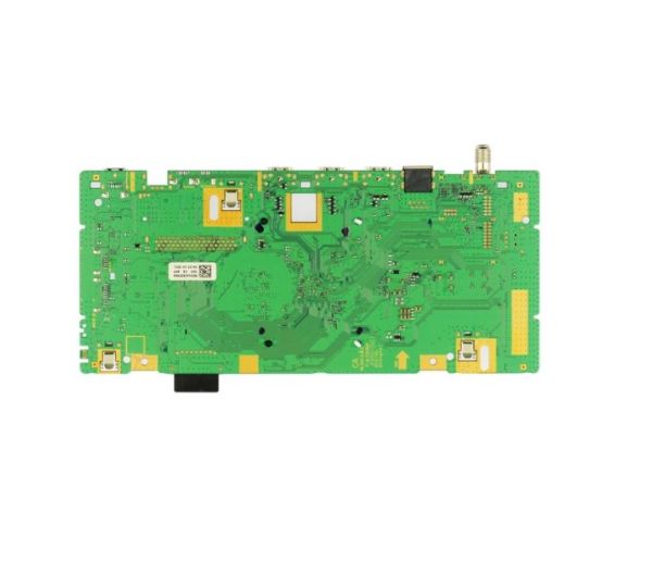 BN96-58678A Samsung TV P-Main Board Assembly UDU7000 SDP 75