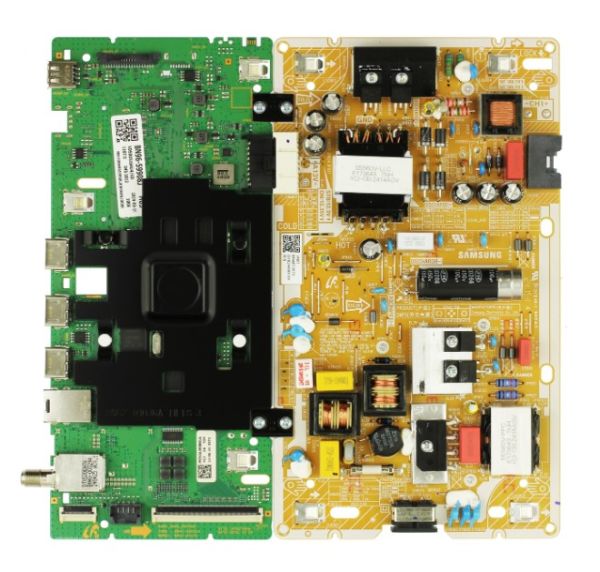 BN96-59908J Samsung TV P-Main Board Assembly UDU7000 CHOT 50 US VD5