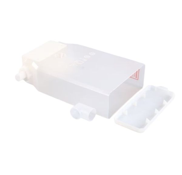CD68AL Grindmaster Dispenser Hopper Assembly W/Cover 4LB Plastic