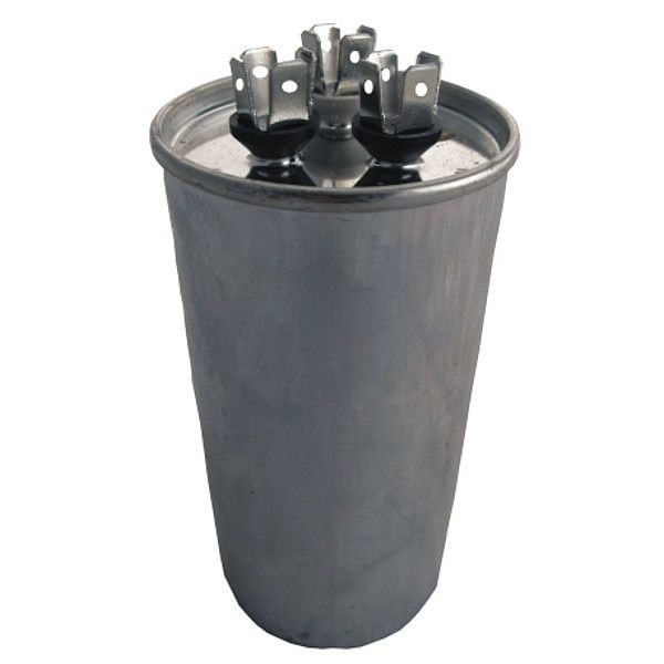 CD70+5X440R Supco Run Capacitor Round