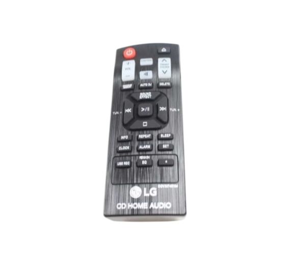 COV30748164 LG Home Theatre Remote Control