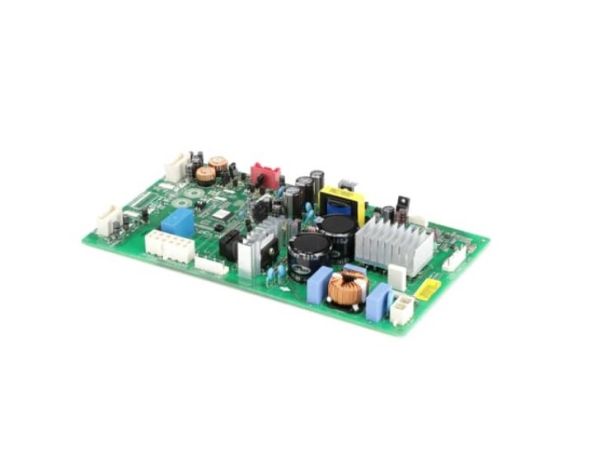 CSP30020831 LG Refrigerator PCB Onboarding SVC Assembly