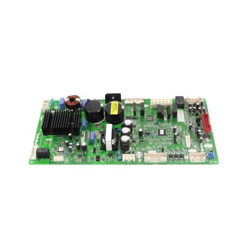 CSP30021045 LG Refrigerator PCB Onboarding SVC Assembly