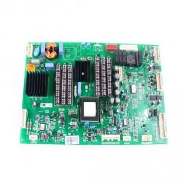 CSP30021046 LG Refrigerator PCB Onboarding SVC Assembly