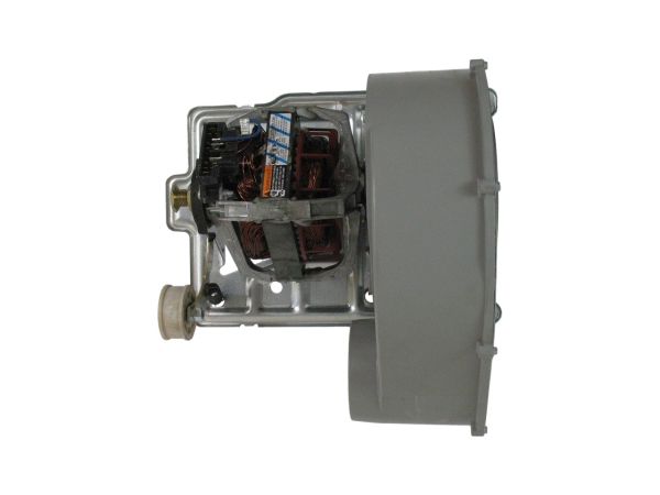 D510717P Speed Queen Dryer Kit Blower And Fan 120volts 60hz