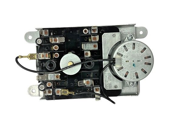 D516412 Speed Queen Dryer Timer 4 Cycle 120V 60Hz